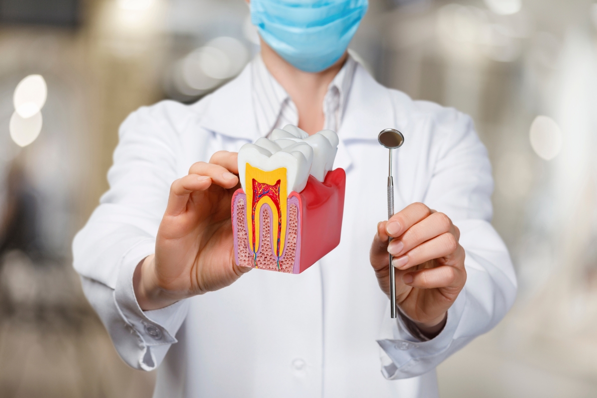 What Happens When a Root Canal Fails?